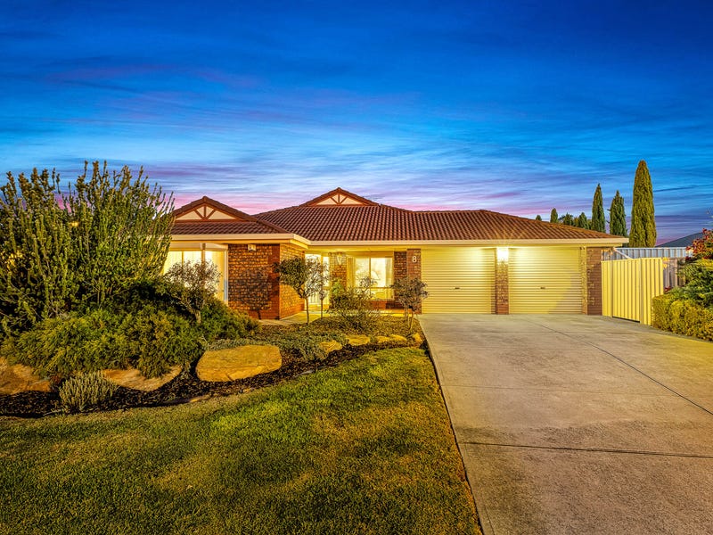 8 Whatley Way, Craigmore, SA 5114 - realestate.com.au