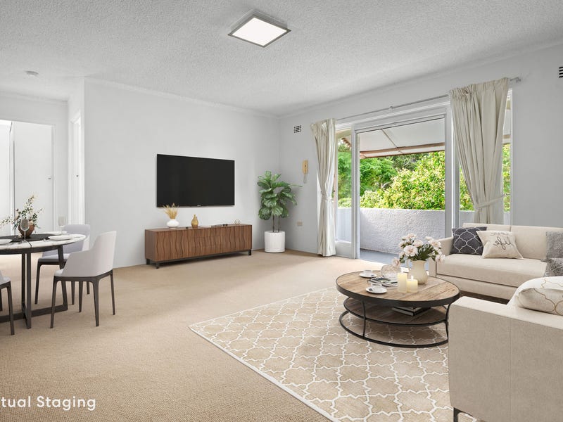 5/26 Sinclair Street, Wollstonecraft, NSW 2065 - Property Details