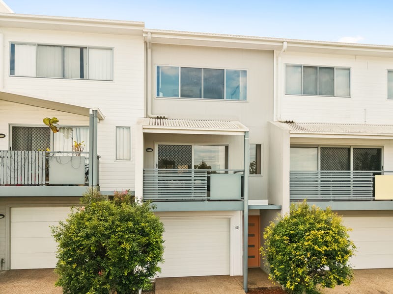 40/30 Taylor Place, MacKenzie, Qld 4156 - Property Details