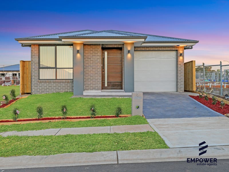 5 Throssell Street, Airds, NSW 2560 - Property Details