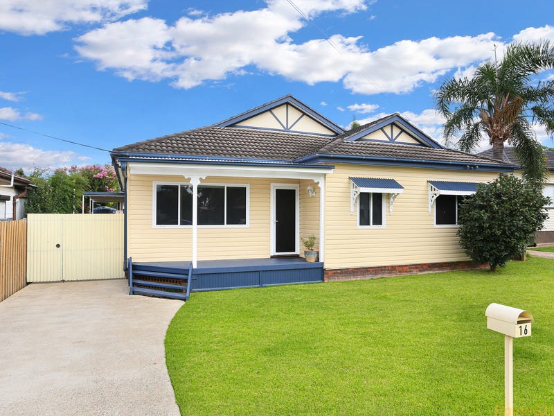 16 Western Crescent, Blacktown, NSW 2148 - Property Details