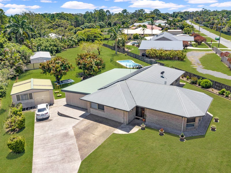 67 Morris Road, Elimbah, Qld 4516 - Property Details