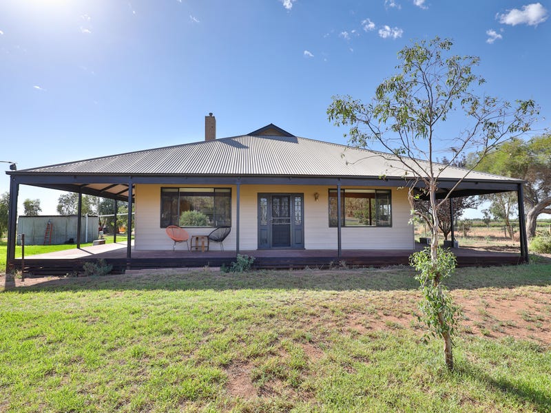 371 Channel Road, Merbein, Vic 3505 - Property Details