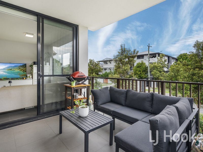 8/21 Yeronga, Yeronga, Qld 4104 - Property Details