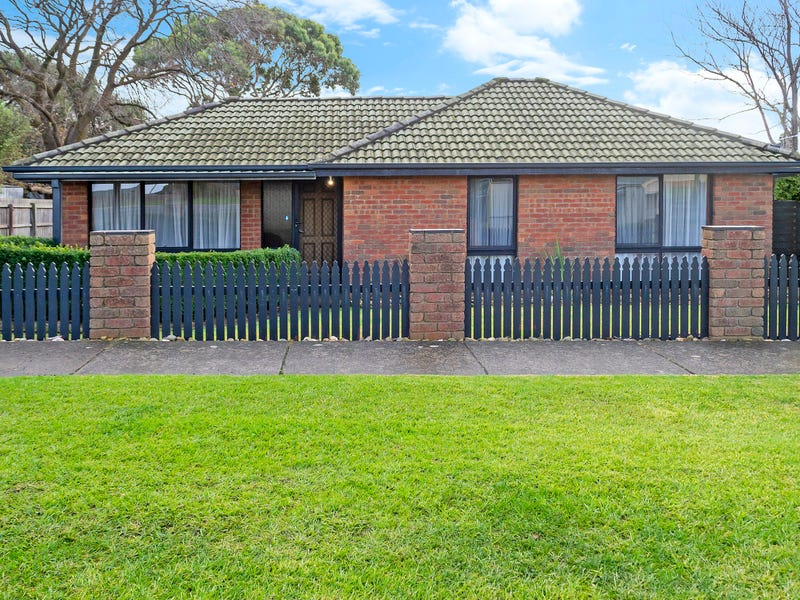 1374 Raglan Parade, Dennington, Vic 3280 - Property Details