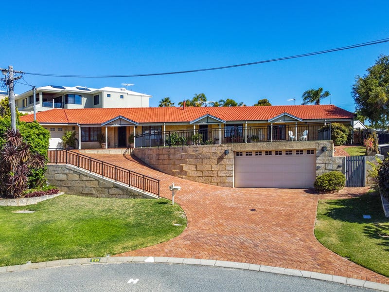 10 Nimrod Place, Hillarys, WA 6025 - Property Details