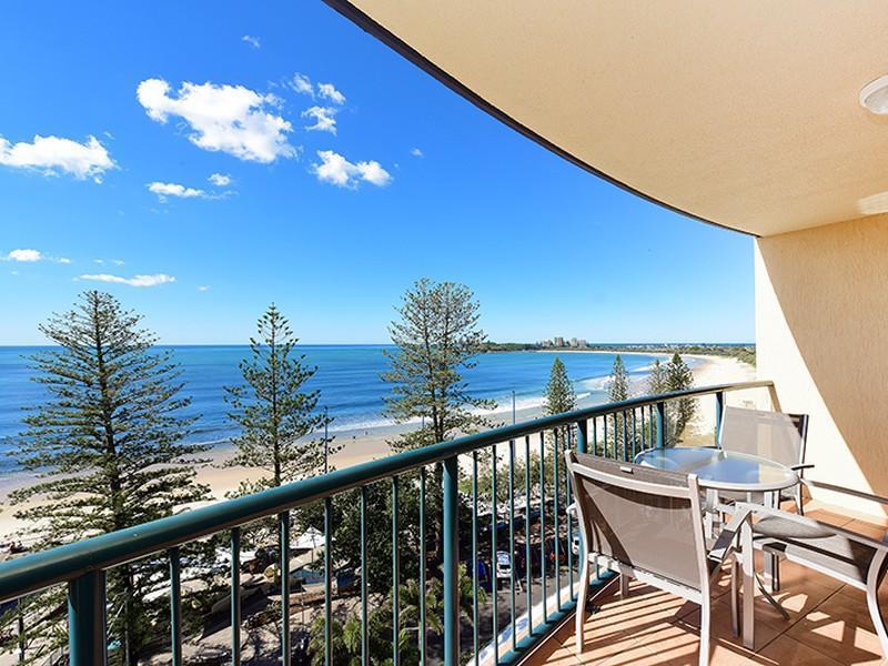 92/13 Mooloolaba Esplanade, Mooloolaba, Qld 4557 - Property Details