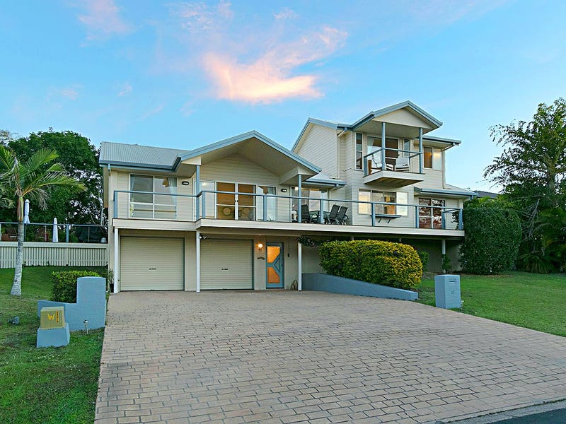 6 Lygon Court, Urraween, QLD 4655 - realestate.com.au