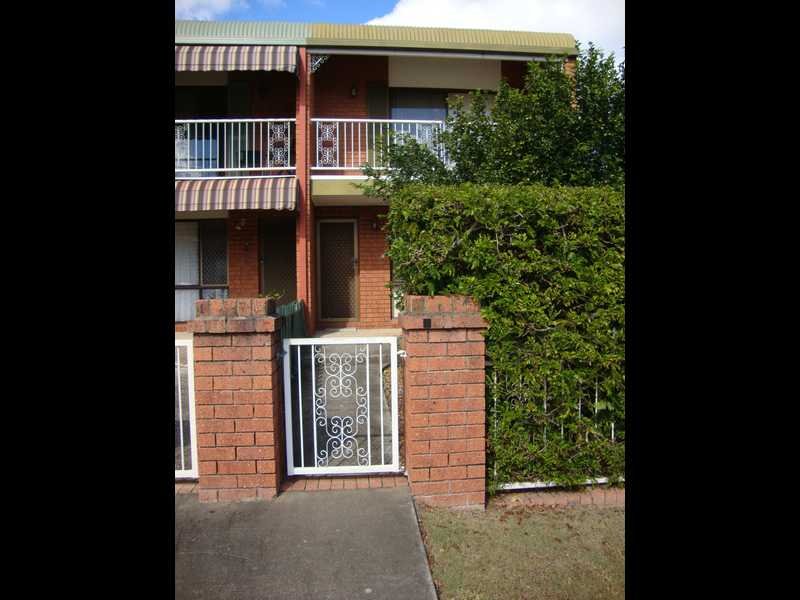 8/87 Springwood Road, Springwood, Qld 4127 - Property Details