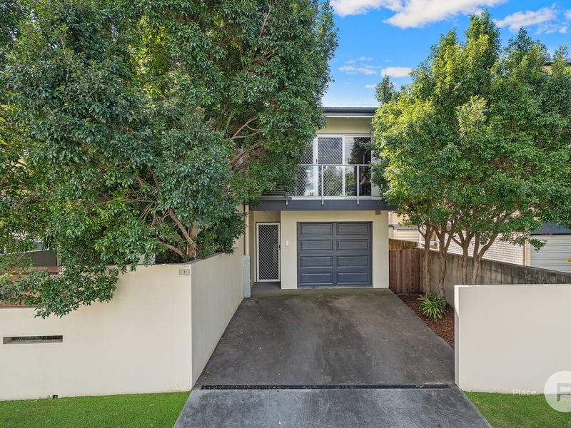 1/61-75 Buckland Road, Nundah, Qld 4012 - Property Details