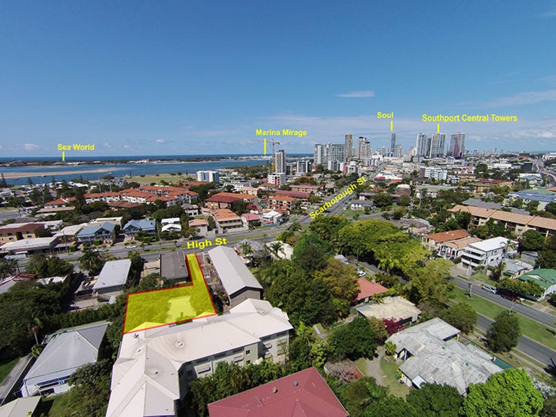 190 High Street, Southport, Qld 4215 - Property Details