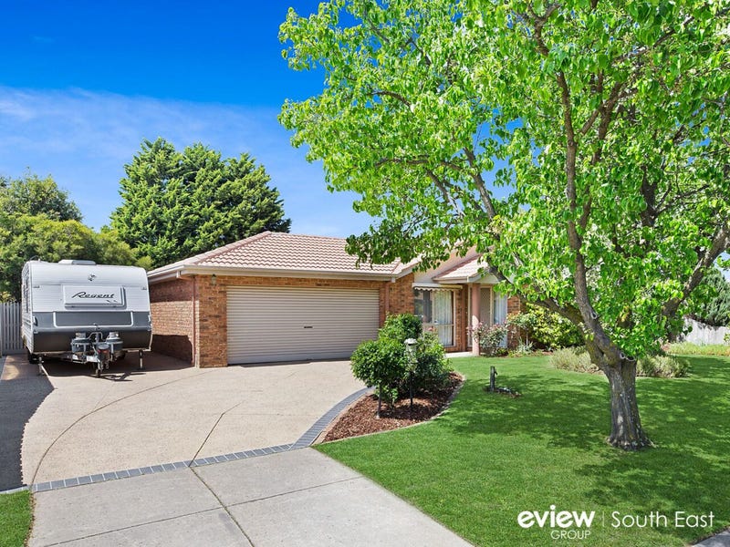 4 Katrina Close, Hallam, Vic 3803 - Property Details