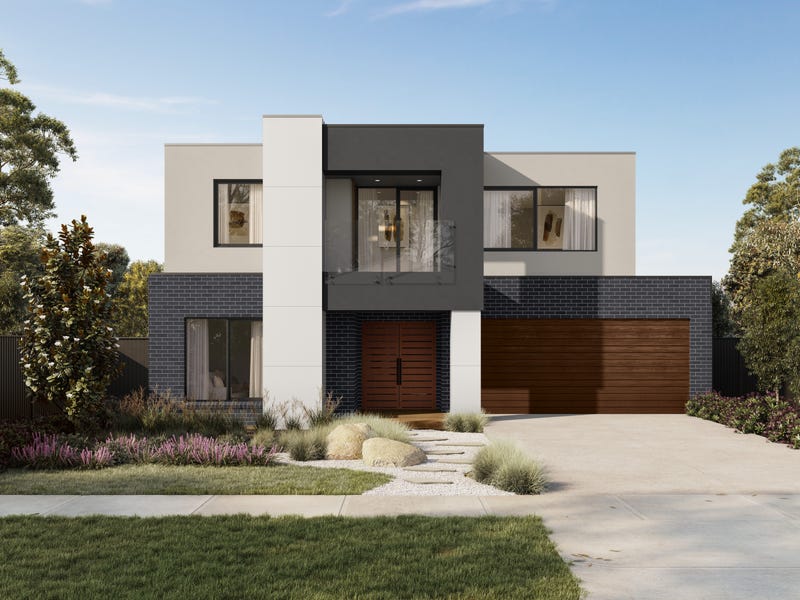 Lot 615 Langton Street - Bankside Estate, Rowville, Vic 3178 - Property ...
