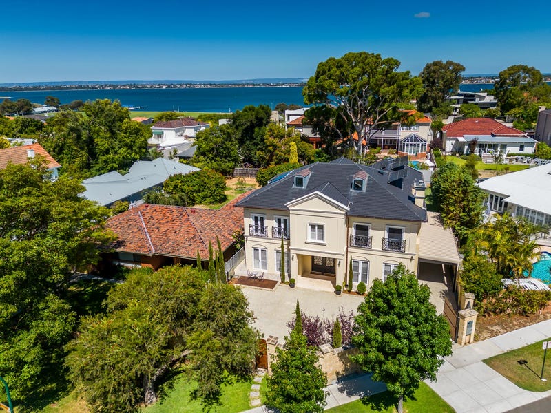 44 Hillway, Nedlands, WA 6009 - Property Details