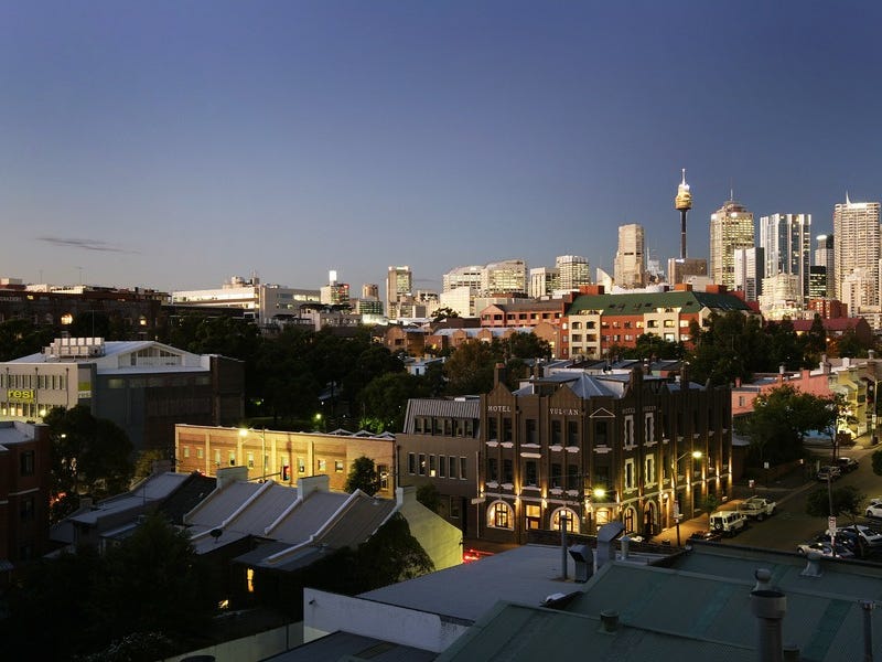 624/16-20 Smail Street, Ultimo, NSW 2007 - Property Details