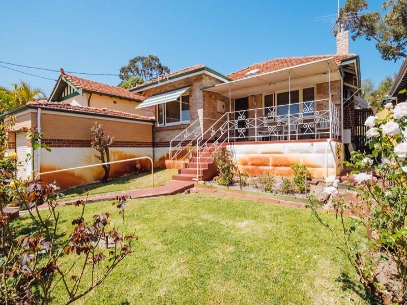 14 Warnes Street, Maylands, WA 6051 - Property Details