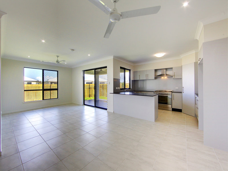 1 Brooke Lane, North Shore, Burdell, Qld 4818 - Property Details