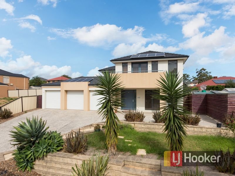 67 Lynbrook Boulevard, Lynbrook, Vic 3975 - Property Details