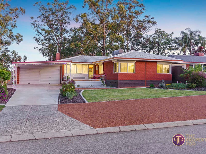 18 Alistair Street, Huntingdale, WA 6110 - Property Details