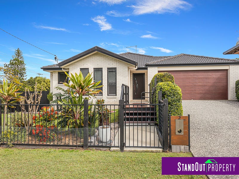 2 Illawarra Avenue, Bellara, Qld 4507 - Property Details