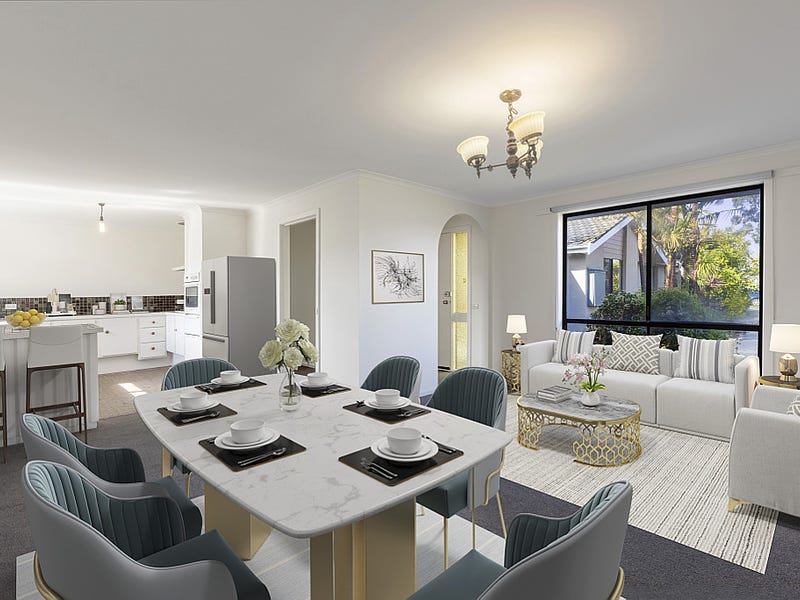 3/41 Swan Walk, Chelsea, Vic 3196 - Property Details