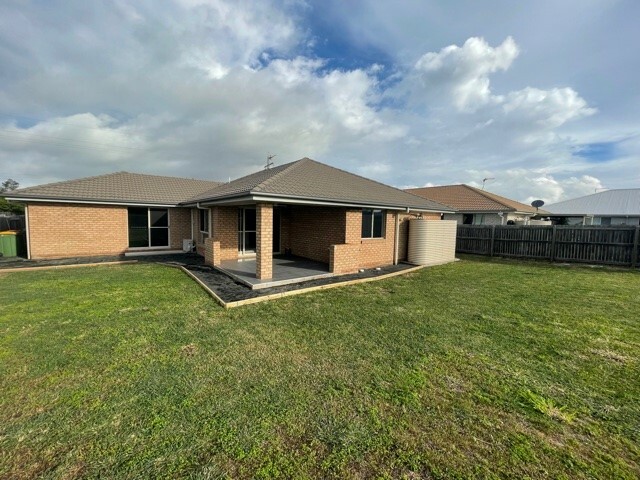 63 Cooper St, Laidley, Qld 4341 - Property Details