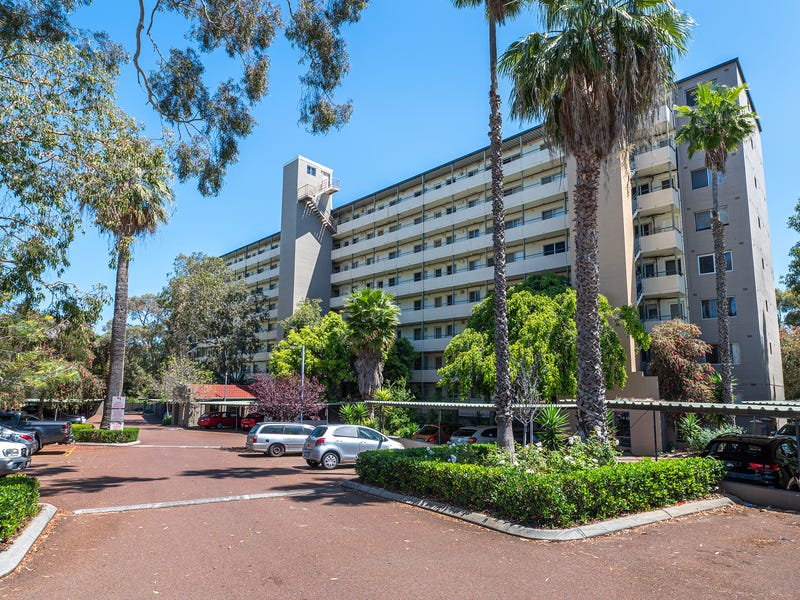 66/34 Davies Road, Claremont, WA 6010 - Property Details