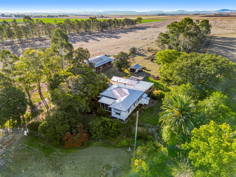 5812 Gatton Clifton Road, Clifton, Qld 4361 - Property Details