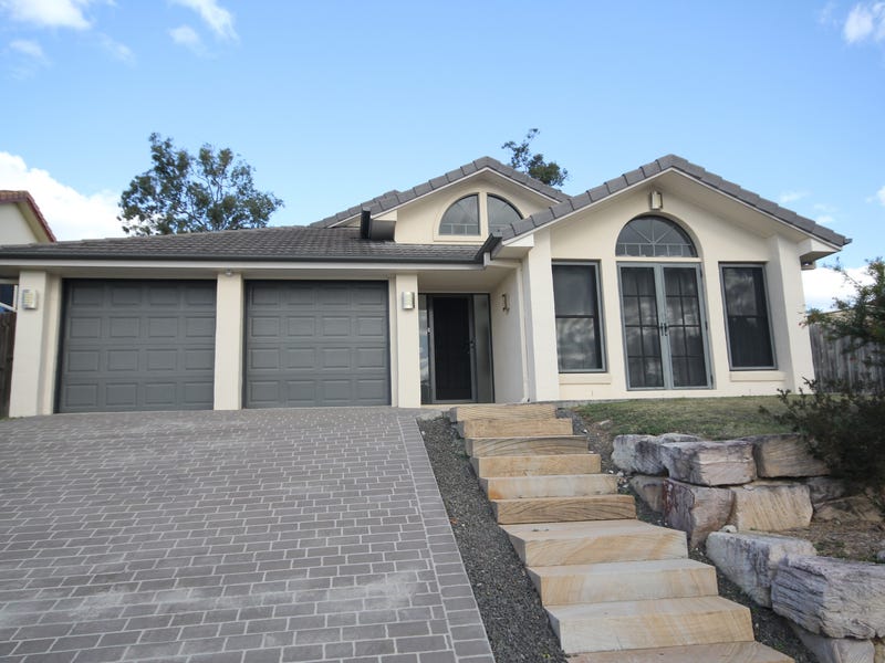 4 Dew Close, Springfield Lakes, QLD 4300 - realestate.com.au