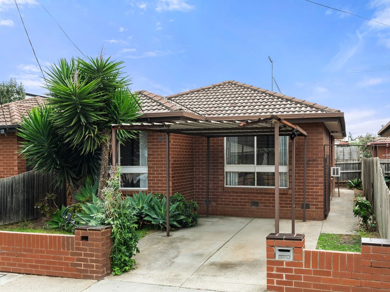 24 Stafford Street, Footscray, Vic 3011 - Property Details
