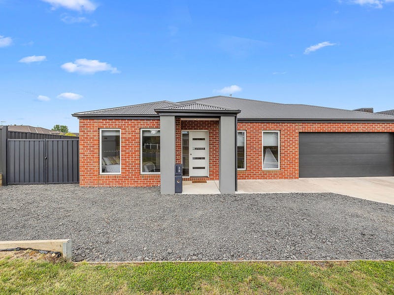 38 Graham Street, Ballan, Vic 3342 - Property Details