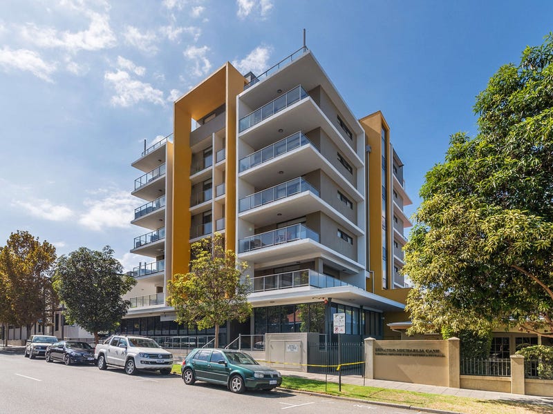 501/48-50 Outram Street, West Perth, WA 6005 - realestate.com.au