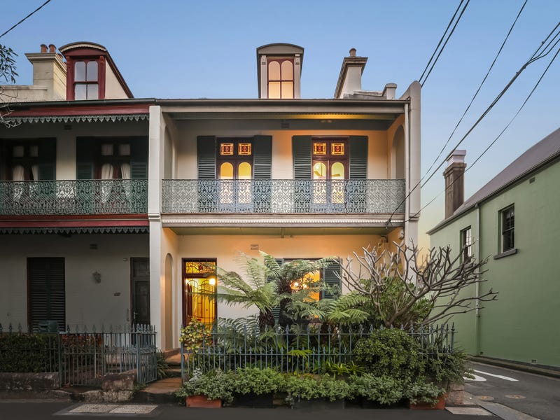 76 Pitt Street, Redfern, NSW 2016 - Property Details