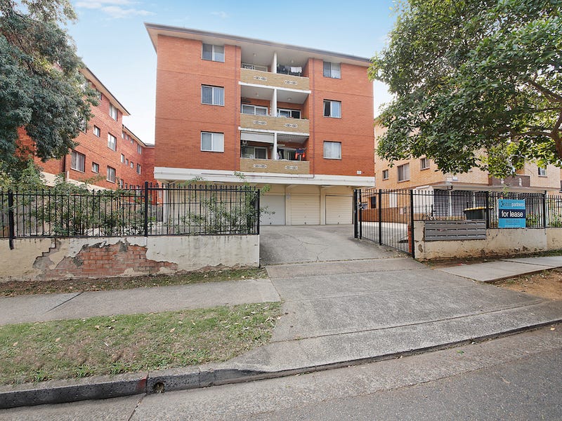 6/41 Speed Street, Liverpool, NSW 2170 - Property Details