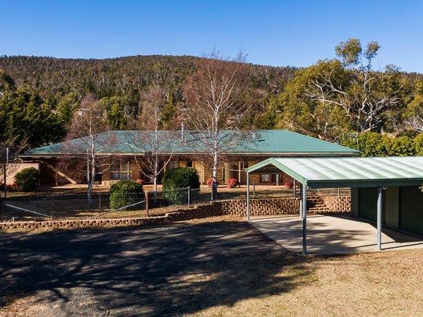211 Bidgee Road, Cooma, NSW 2630 - Property Details