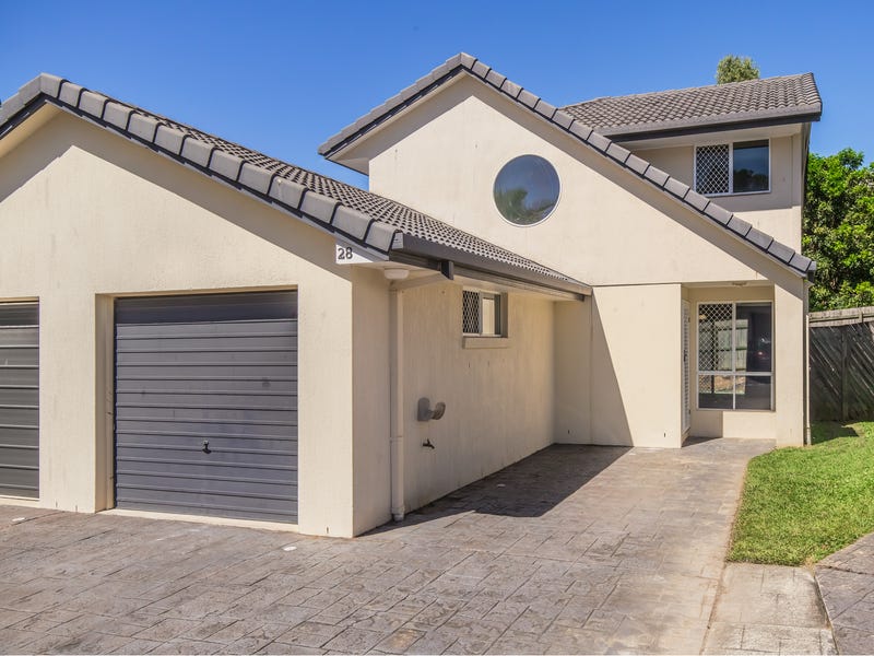 28/35 Killarney Avenue, Robina, Qld 4226 - Property Details