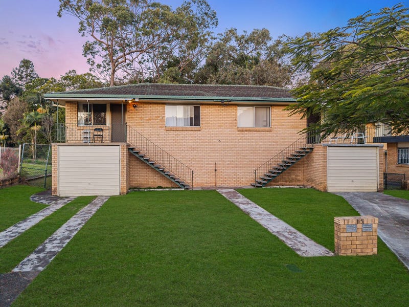 15 Bedser Street, Macgregor, QLD 4109 - realestate.com.au