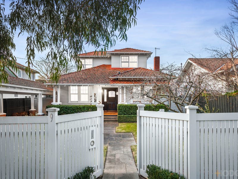 9 Villeroy Street, Hampton, Vic 3188 - Property Details