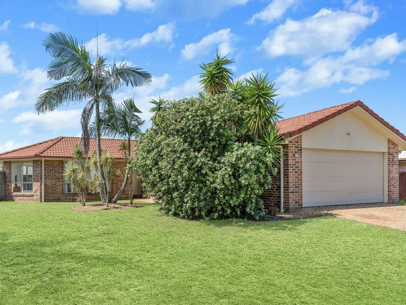 17 Fenton Court, Caboolture, Qld 4510 - Property Details