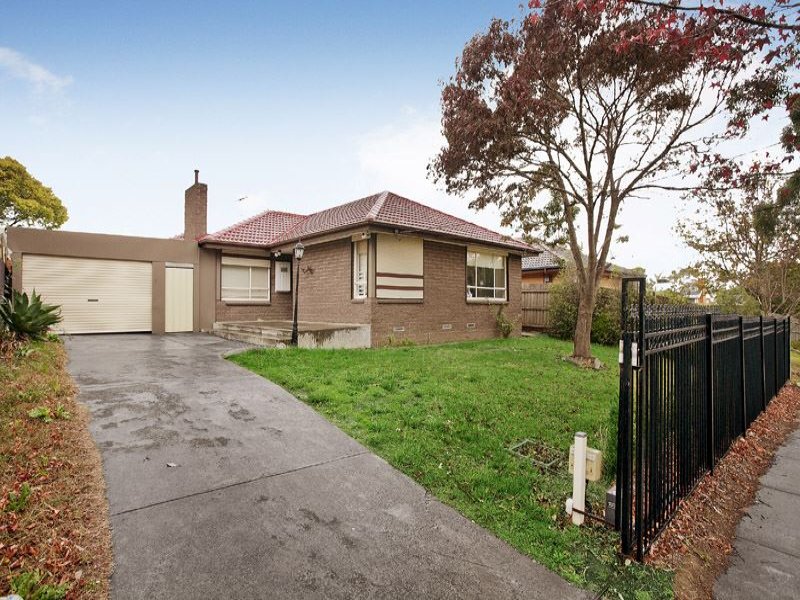642 Springvale Road, Mulgrave, Vic 3170 - Property Details