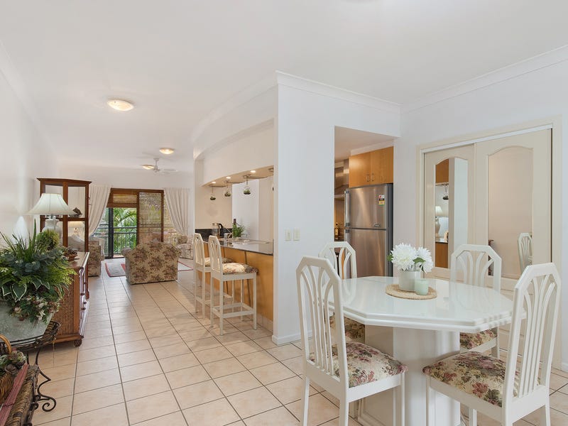 88/85 Palm Meadows Drive, Carrara, Qld 4211 - Property Details