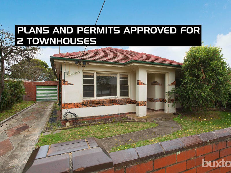 13 Keith Street, Parkdale, Vic 3195 - Property Details