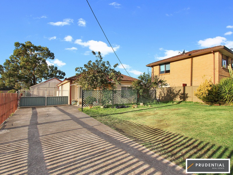 152 Heathcote Road, Hammondville, NSW 2170 - Property Details