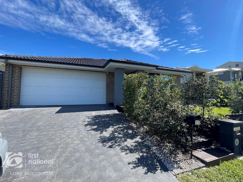 21 Heggie Close, Cameron Park, NSW 2285 - realestate.com.au