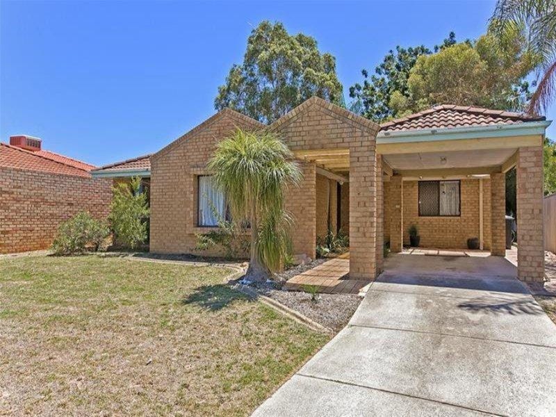 30 Chiddington Street, Beckenham, WA 6107 - realestate.com.au