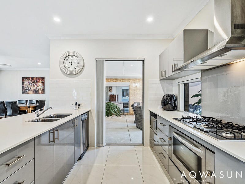 8 Seashells Crescent, Singleton, WA 6175 - Property Details