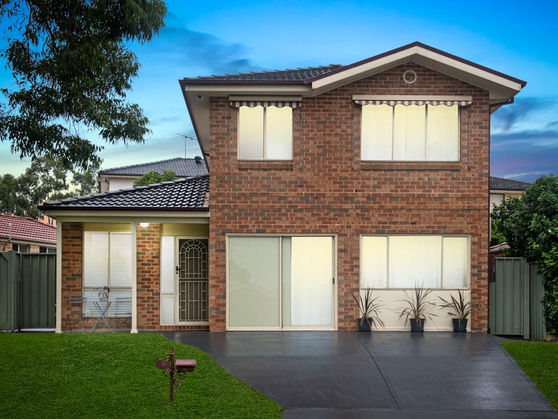 3 Adrian Street, Glenwood, NSW 2768 - Property Details