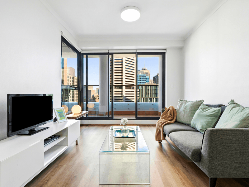 Rental Properties and Real Estate in Potts Point, NSW 2011 (+2 ...