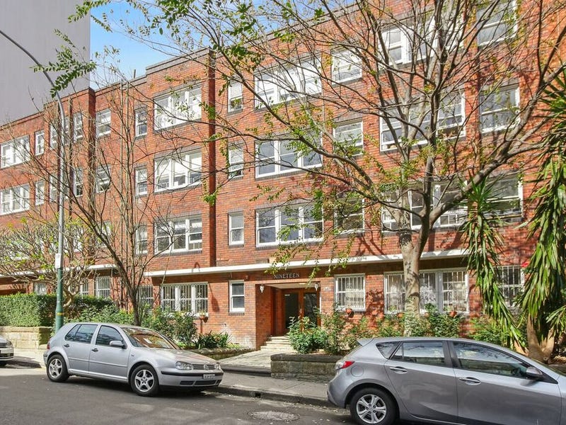 7/19 St Neot Avenue, Potts Point, NSW 2011 - realestate.com.au