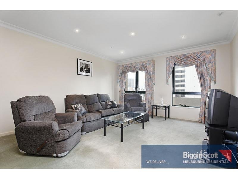 901/265 Exhibition Street, Melbourne, Vic 3000 - Property Details